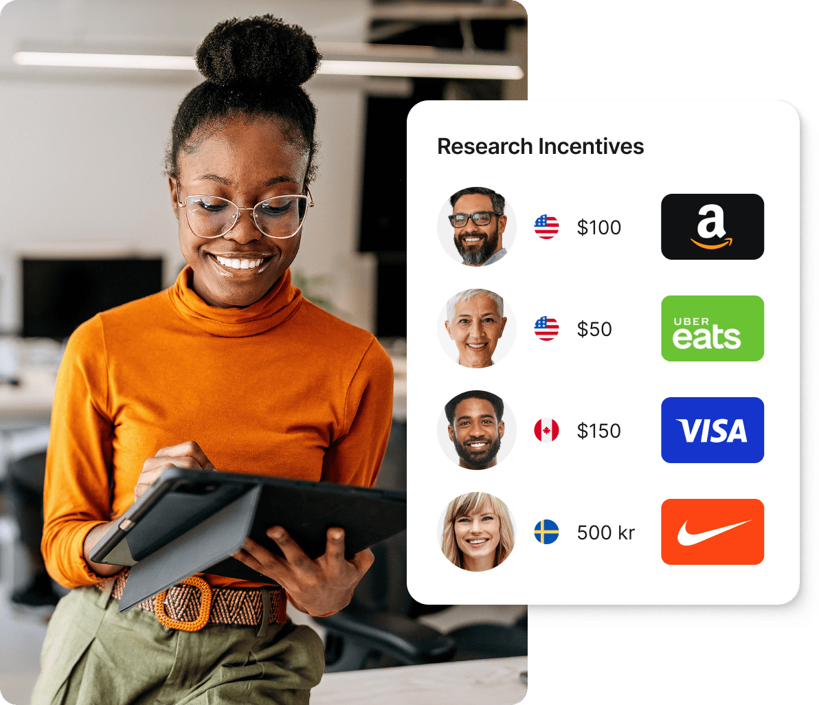 Boost Response Rates with Easily Delivered Incentives - Giftogram